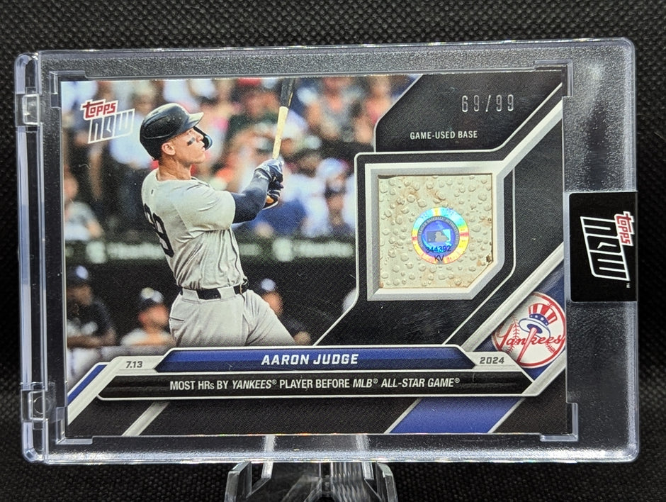 Featured Items – MVP Artifacts